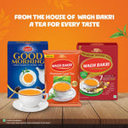 herbal detox tea for cleansing