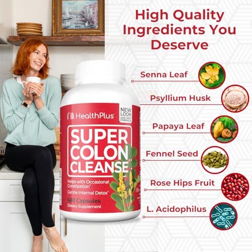 herbal detox tea for cleansing