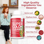 herbal detox tea for cleansing