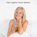herbal detox tea for cleansing