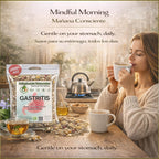 herbal detox tea for cleansing