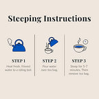 herbal detox tea for cleansing