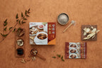 herbal detox tea for cleansing