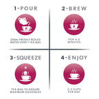 herbal detox tea for cleansing