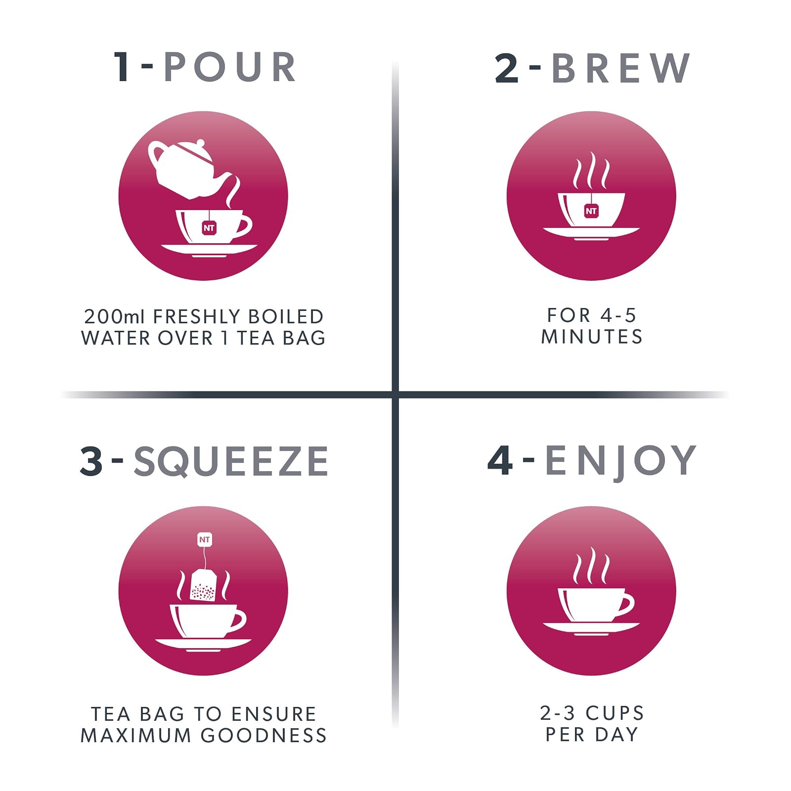 herbal detox tea for cleansing