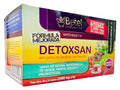 herbal detox tea for cleansing