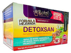 herbal detox tea for cleansing