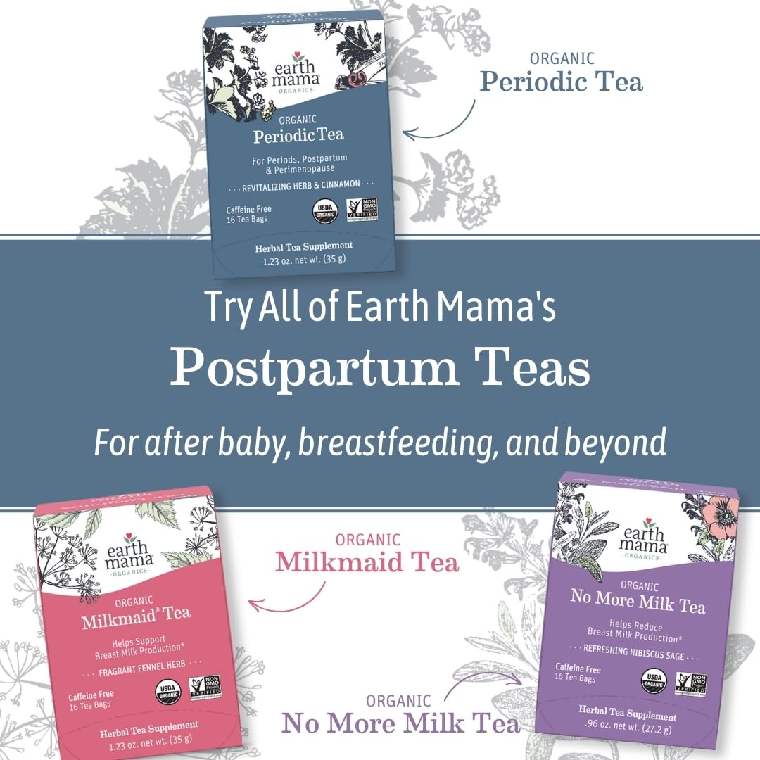herbal detox tea for cleansing