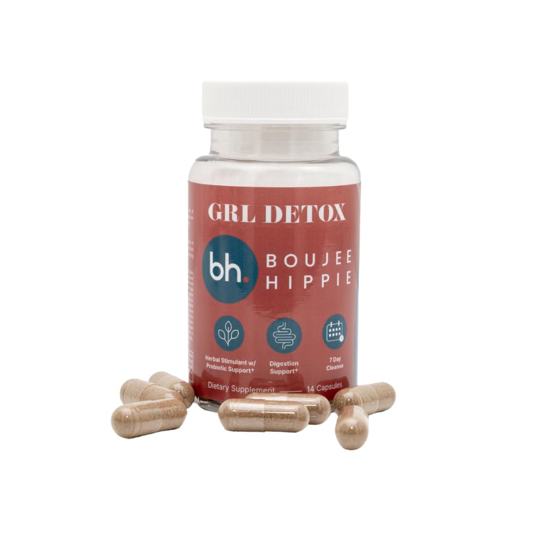 herbal detox tea for cleansing