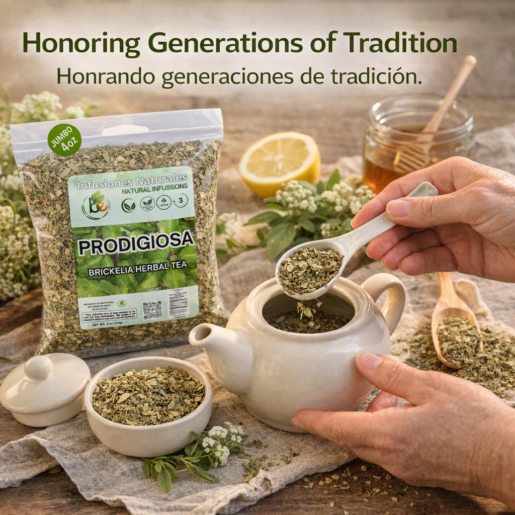 herbal detox tea for cleansing