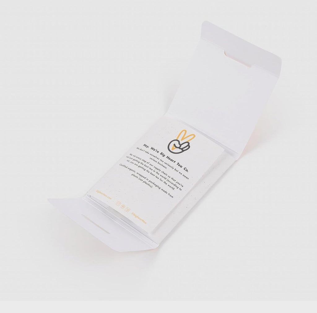 herbal detox tea for cleansing