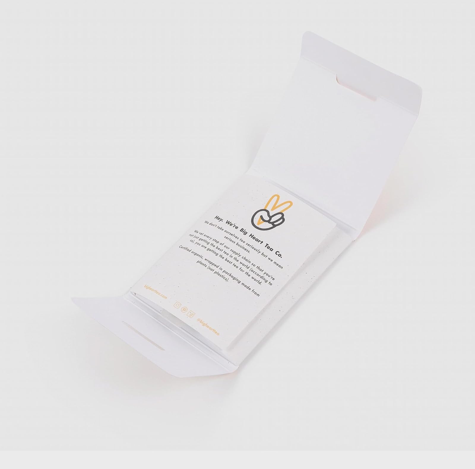 herbal detox tea for cleansing