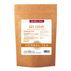 herbal detox tea for cleansing