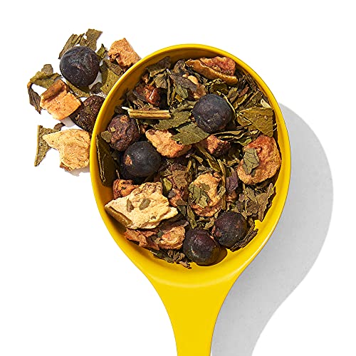 herbal detox tea for cold relief