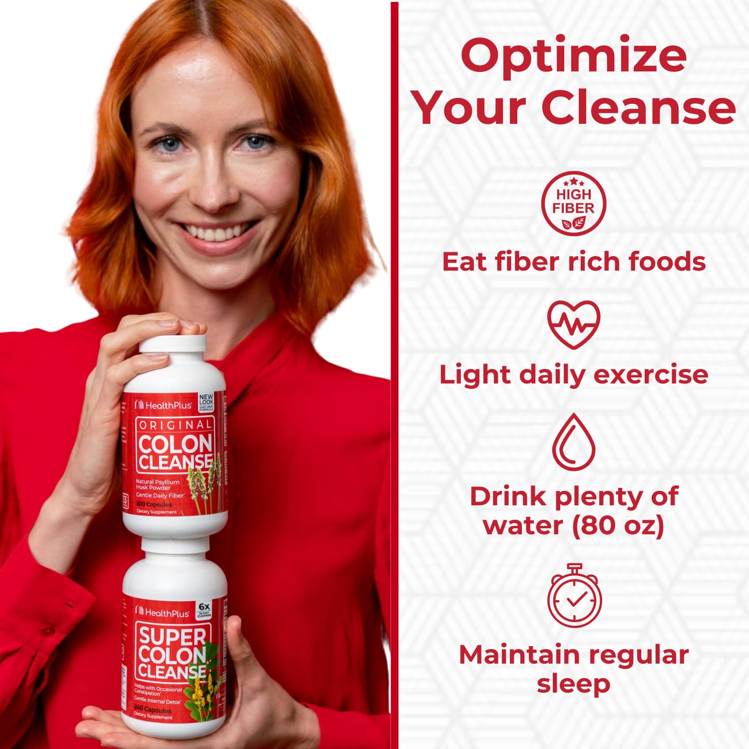 herbal detox tea for colon health
