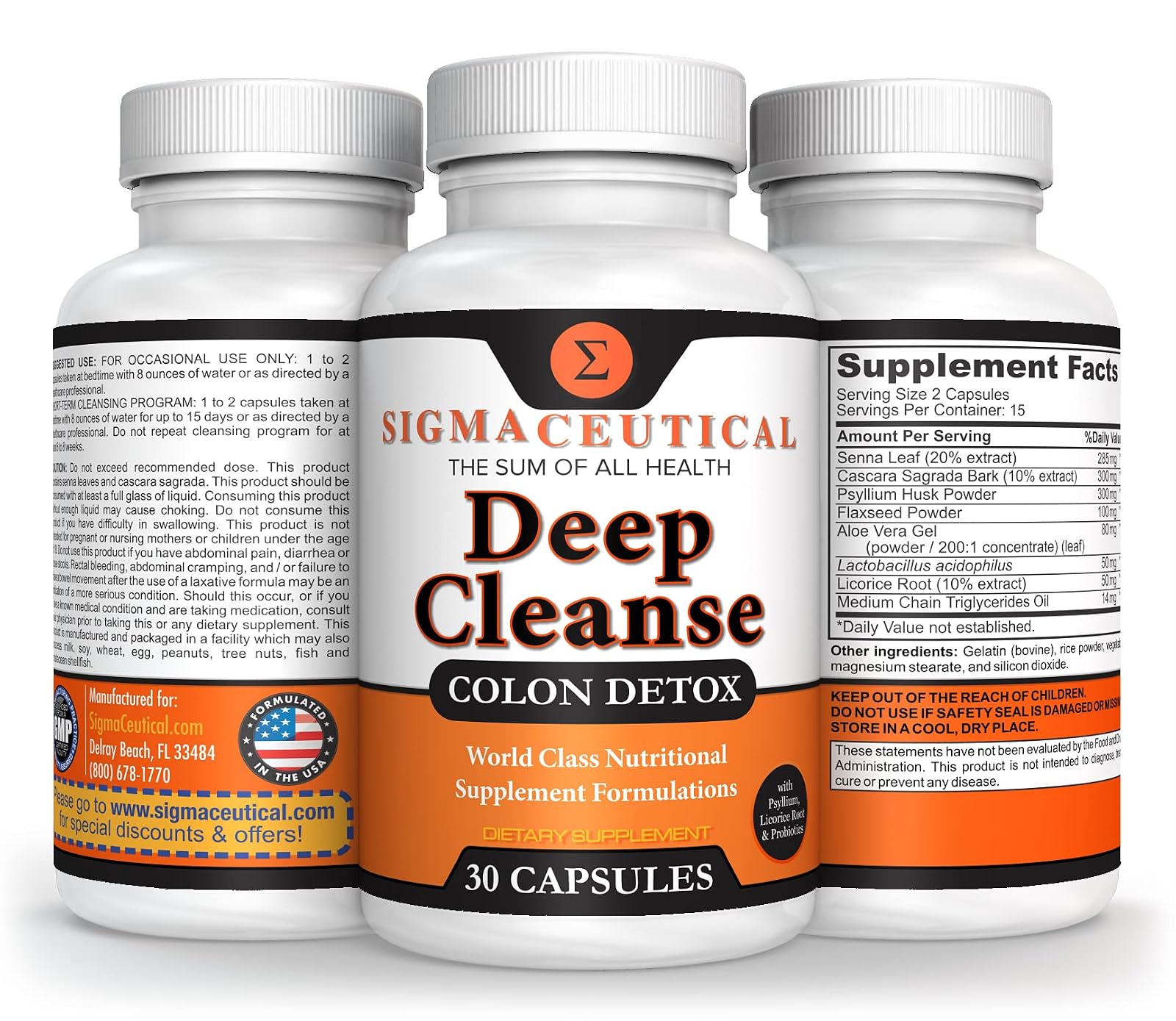 herbal detox tea for daily wellness