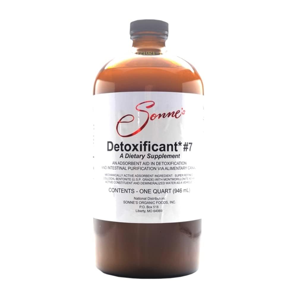 herbal detox tea for detoxification