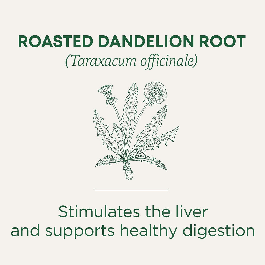 herbal detox tea for digestion