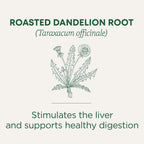 herbal detox tea for digestion
