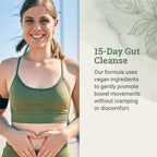 herbal detox tea for digestion