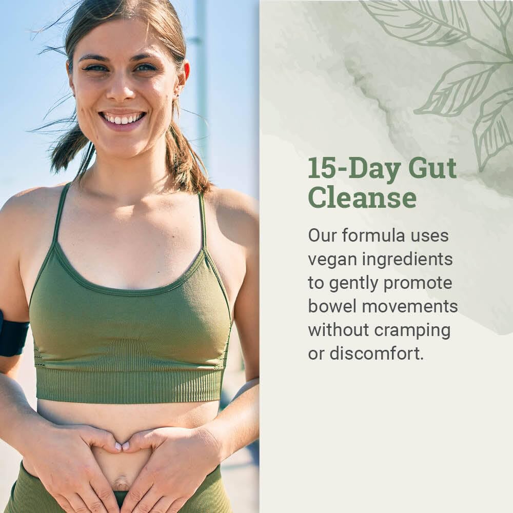 herbal detox tea for digestion