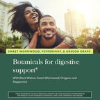 herbal detox tea for digestion