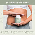 herbal detox tea for digestion