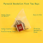 herbal detox tea for digestion