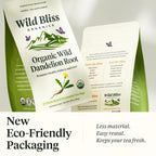 herbal detox tea for digestion