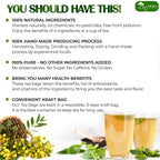 herbal detox tea for digestion