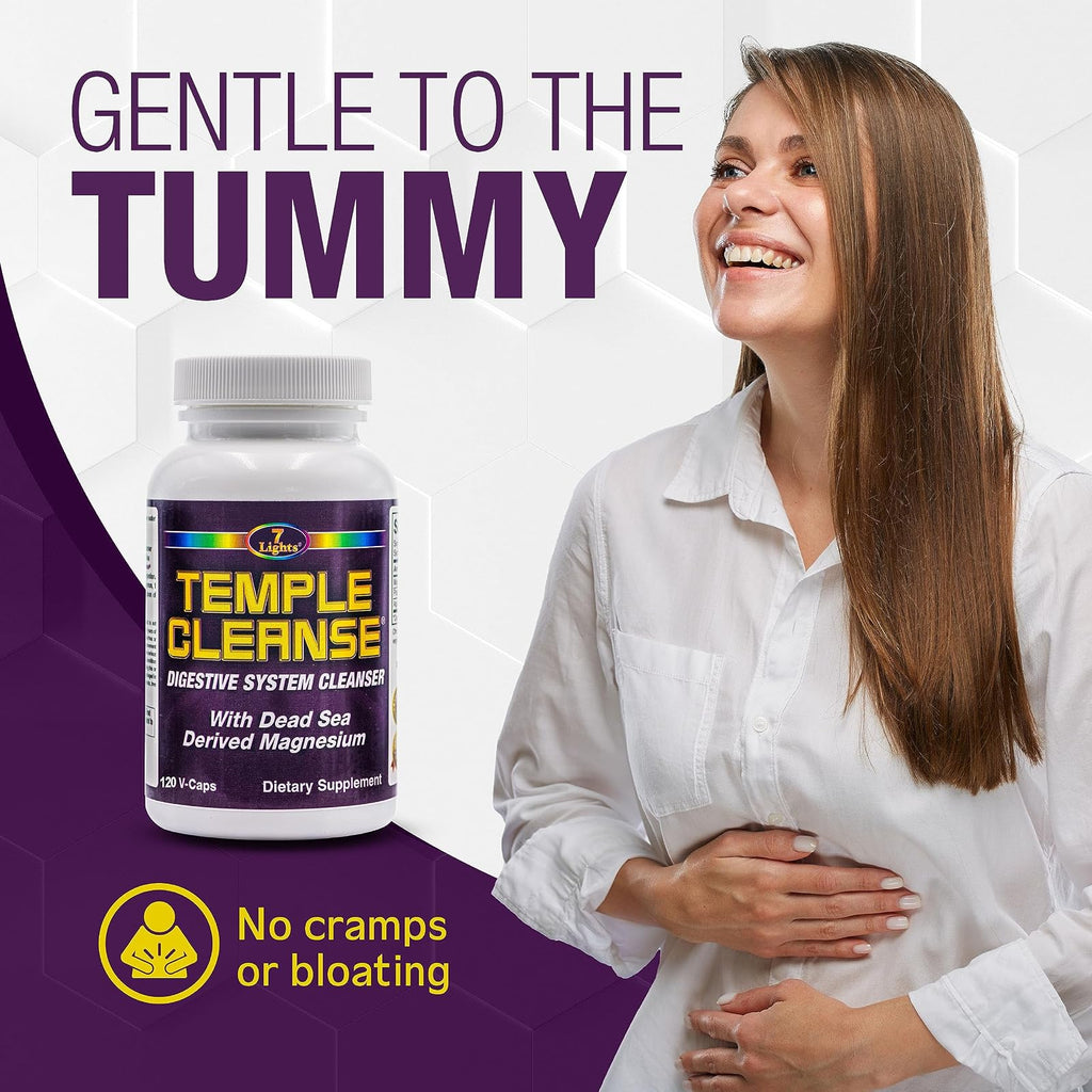 herbal detox tea for digestion