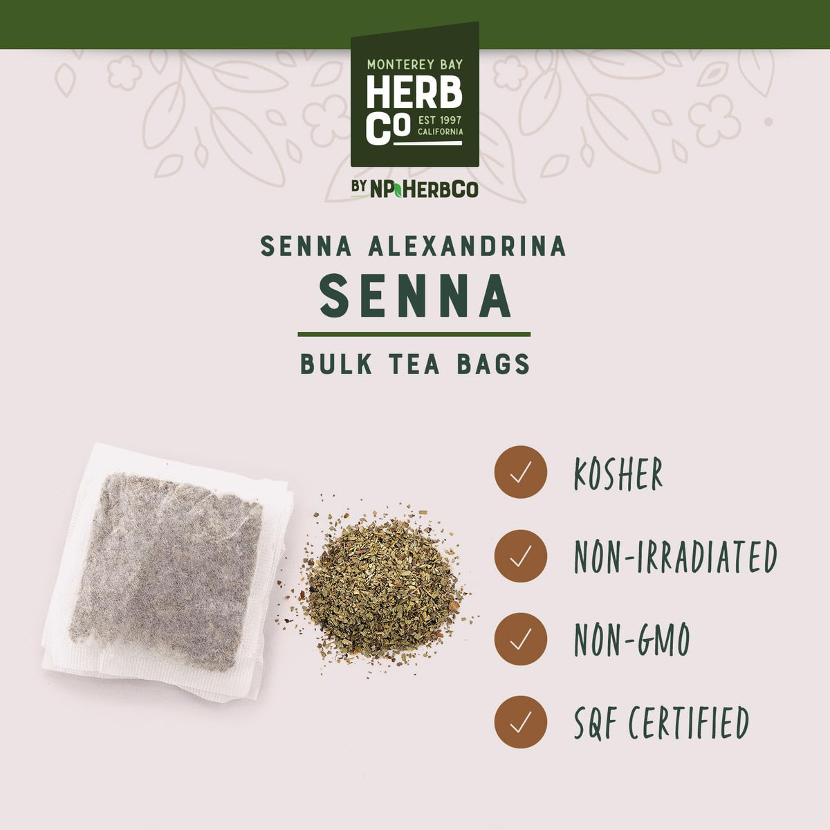 herbal detox tea for digestion