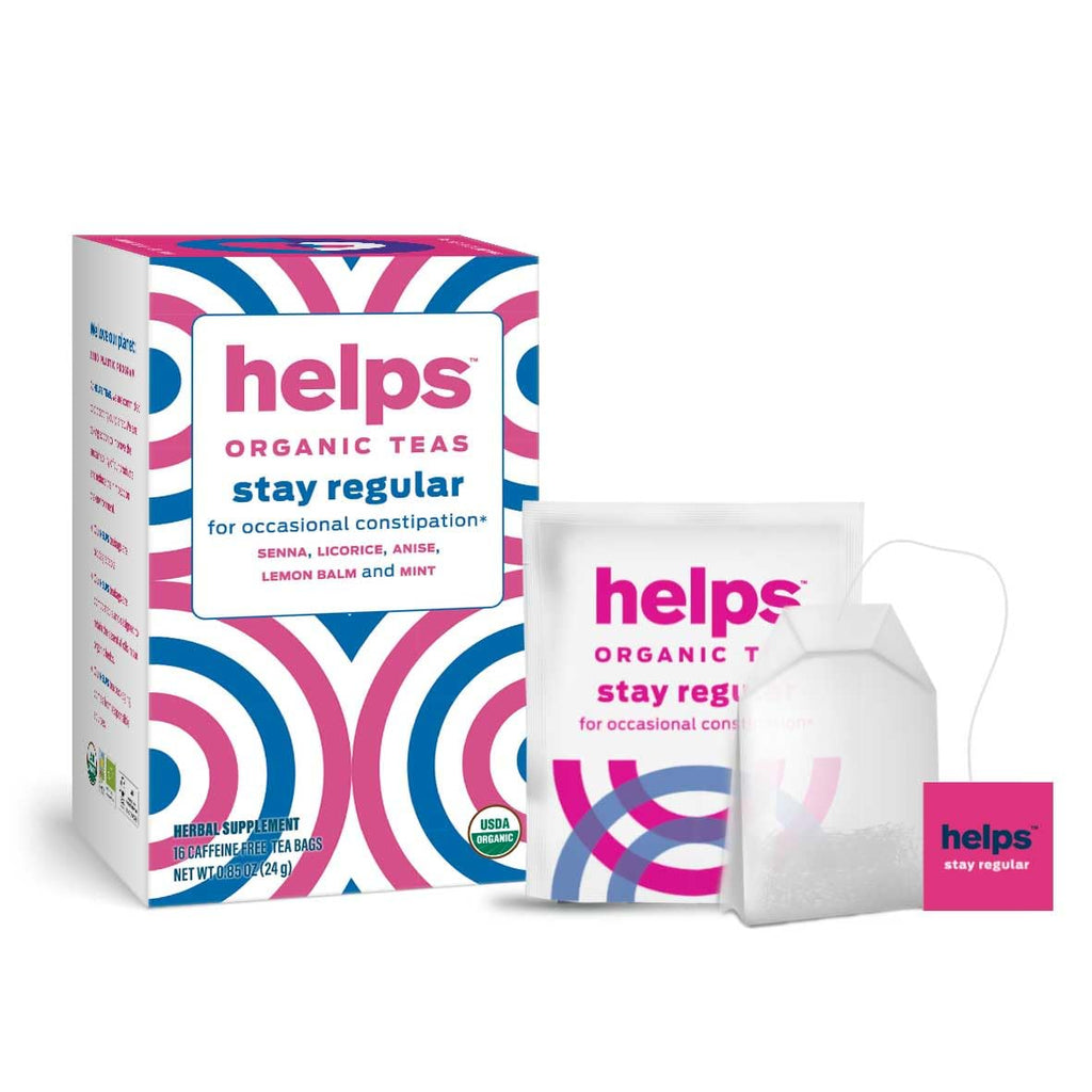 herbal detox tea for digestion