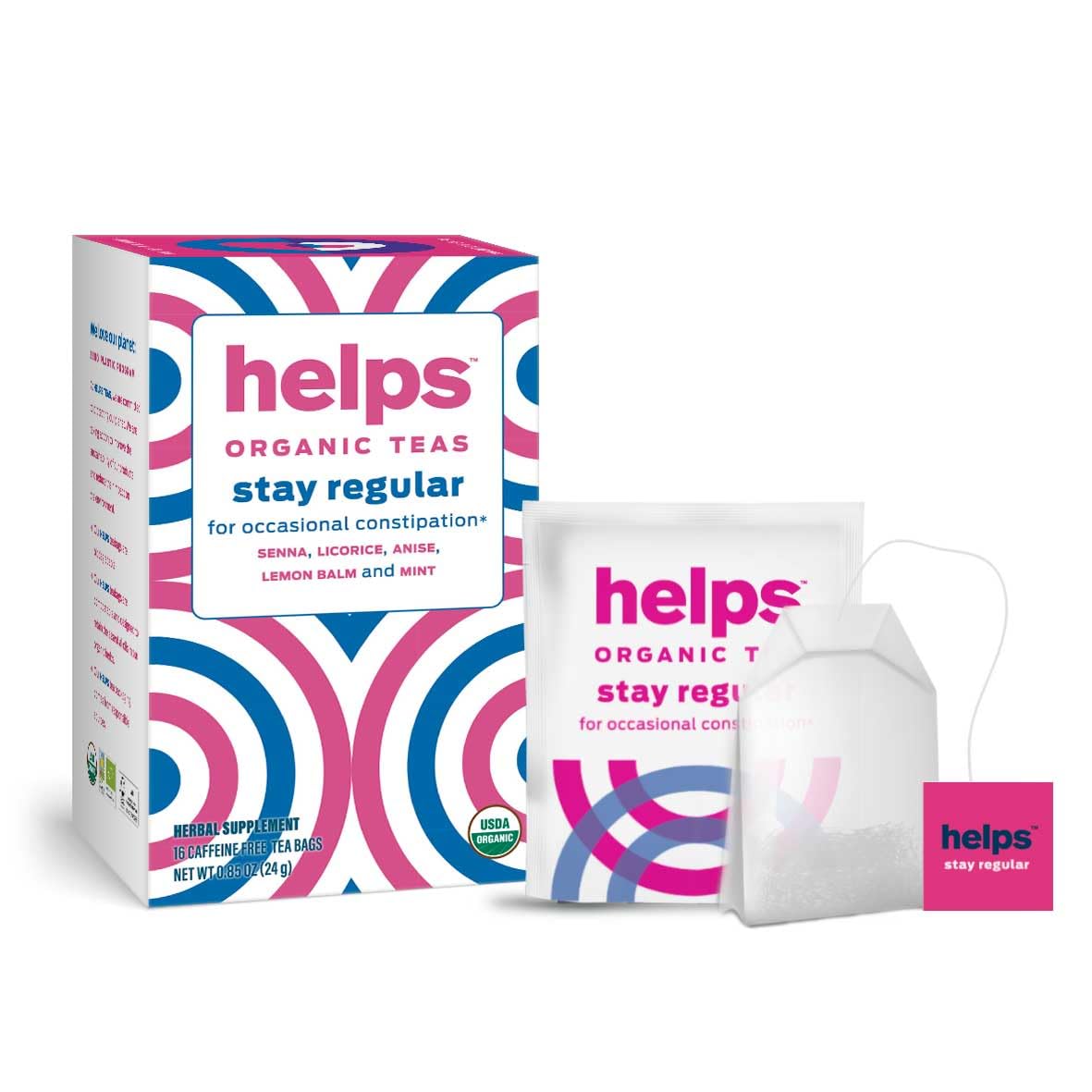 herbal detox tea for digestion