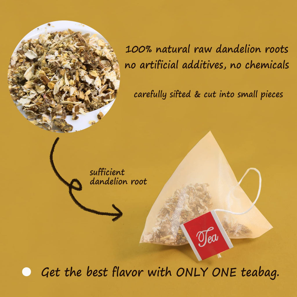 herbal detox tea for digestion