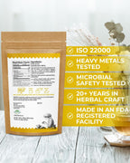 herbal detox tea for digestion