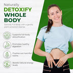 herbal detox tea for digestive health