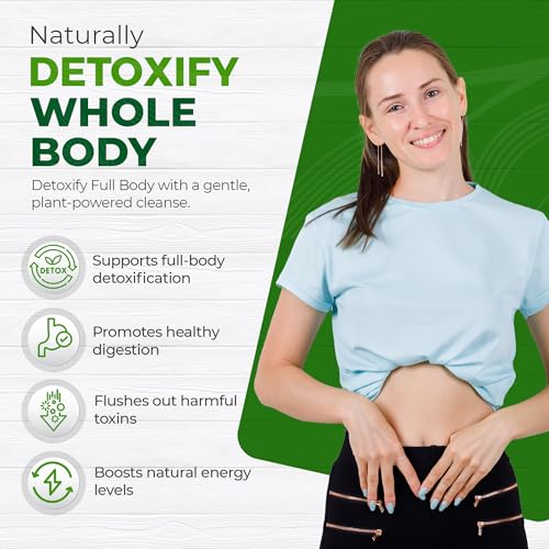 herbal detox tea for digestive health