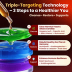 herbal detox tea for energy boost