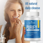 herbal detox tea for energy