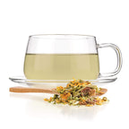 Herbal detox tea for energy