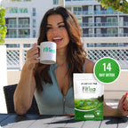 herbal detox tea for energy