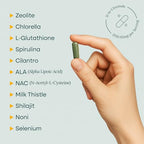 herbal detox tea for energy