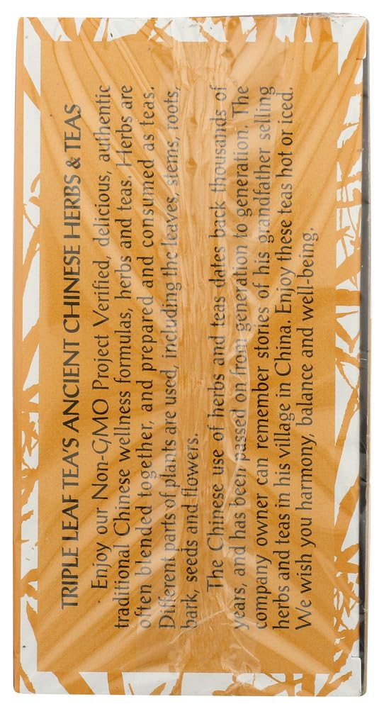 herbal detox tea for energy