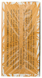 herbal detox tea for energy