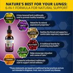 herbal detox tea for lungs