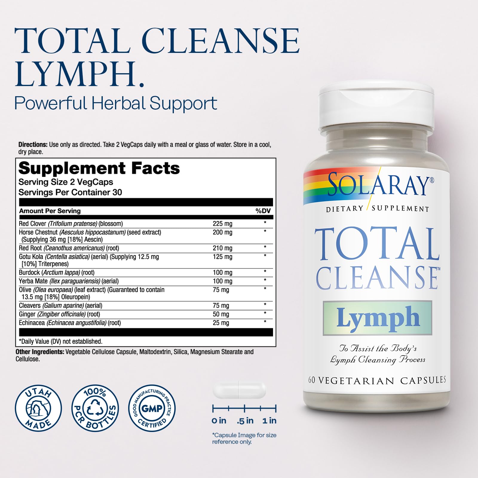 herbal detox tea for lymph health