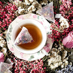 herbal detox tea for mothers