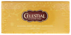 Herbal detox tea for nighttime calm