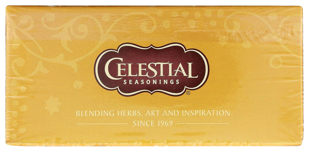 Herbal detox tea for nighttime calm